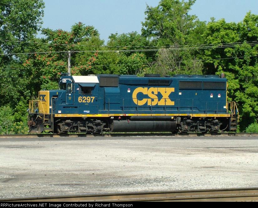 CSX 6297
